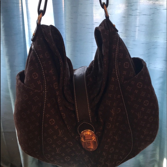 Louis Vuitton | Bags | Authentic Louis Vuitton Limited Edition | Poshmark
